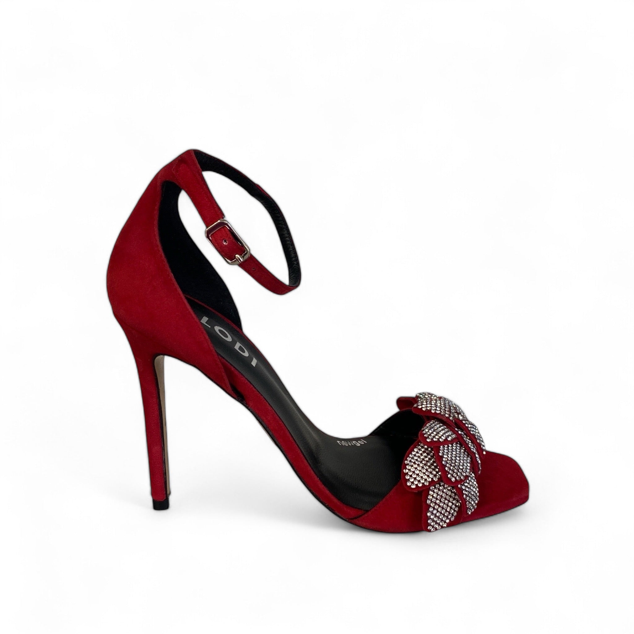 LODI Ante Opera Sandals – Lusana Shoe Boutique